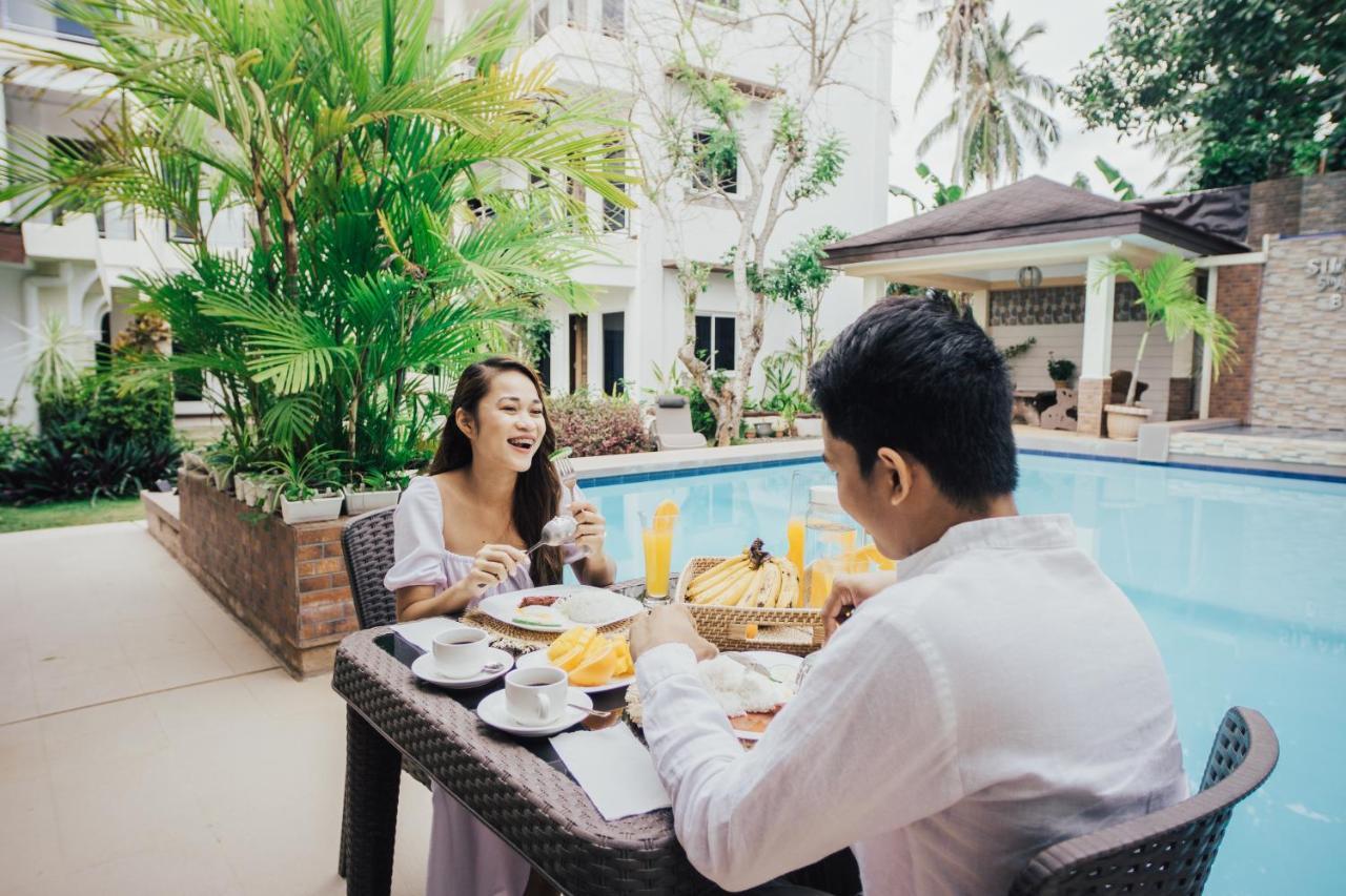 HOTEL SIMAN PANGLAO, PANGLAO
